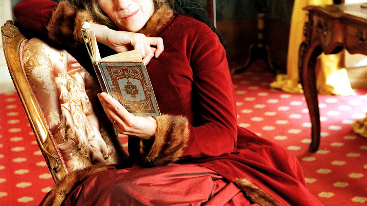 BBC Radio 4 Extra - Martyn Wade - Alias George Eliot