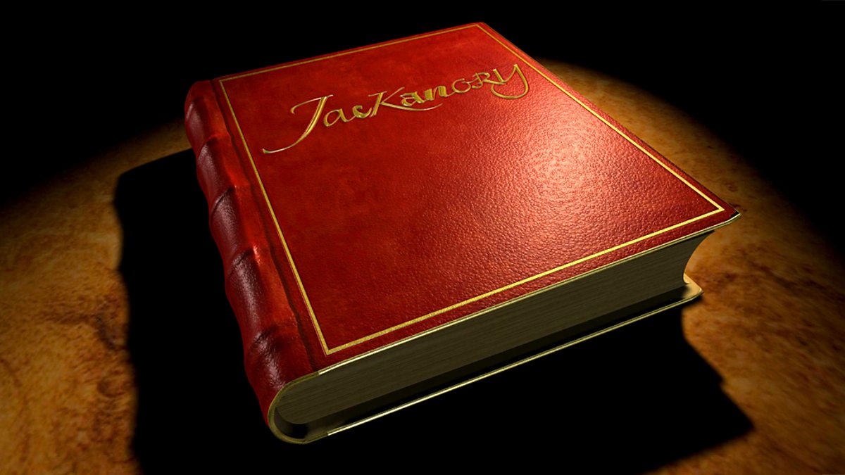 BBC Four - The Story of Jackanory