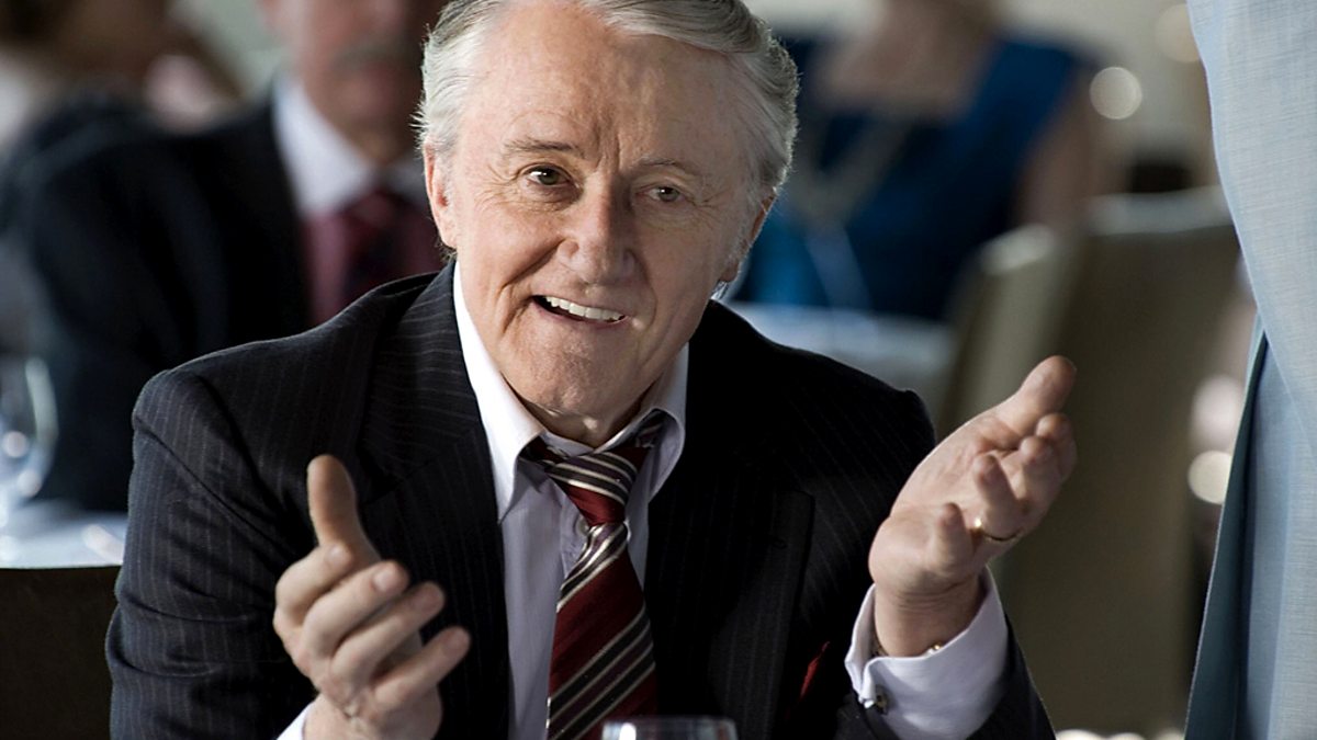 Hustle - Series 5: Episode 6 - BBC iPlayer