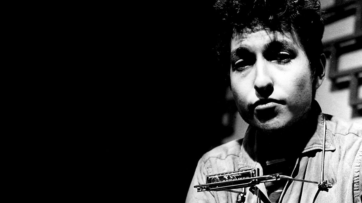 BBC Four - ... Sings Dylan