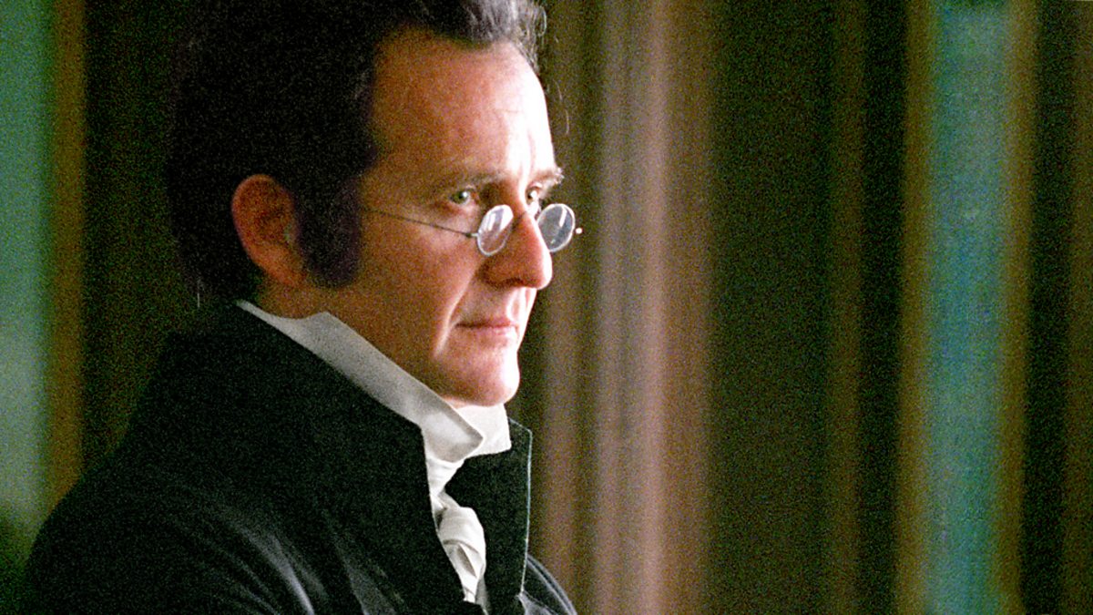 BBC Radio 4 Extra - Martyn Wade - Hermit Lucas