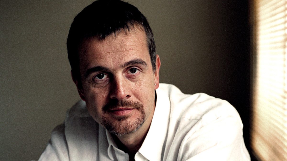 BBC Radio 4 Extra - Looking for Ripley