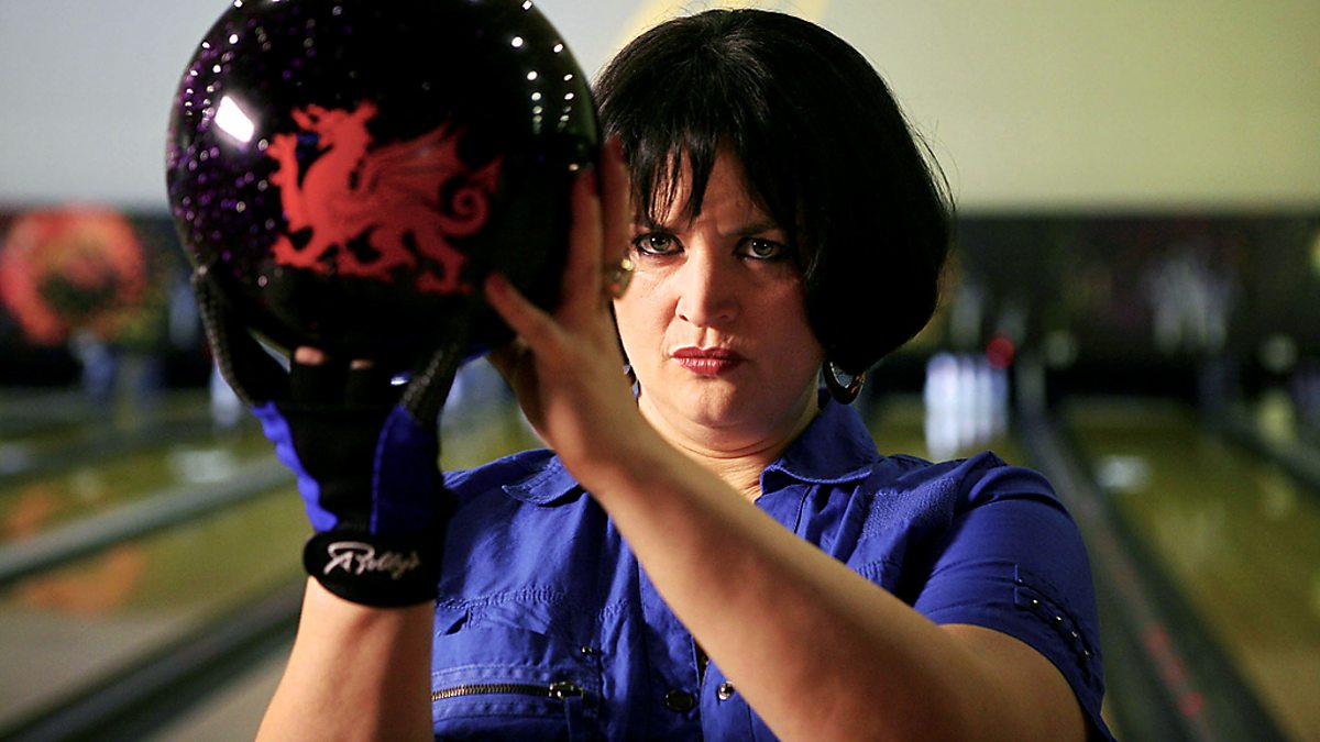 BBC Three - Gavin & Stacey, Series 2, Episode 4