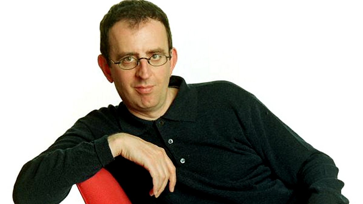 BBC Radio 4 - Saturday Live, 14/03/2009