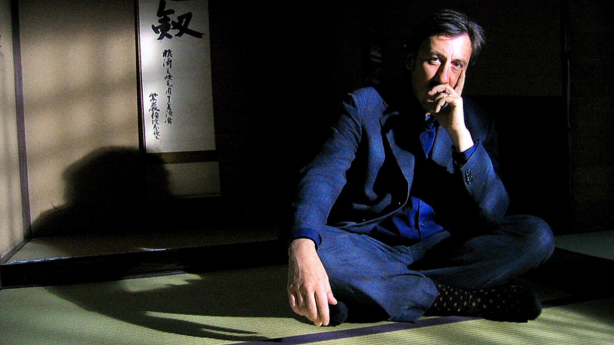 BBC Four - I, Samurai