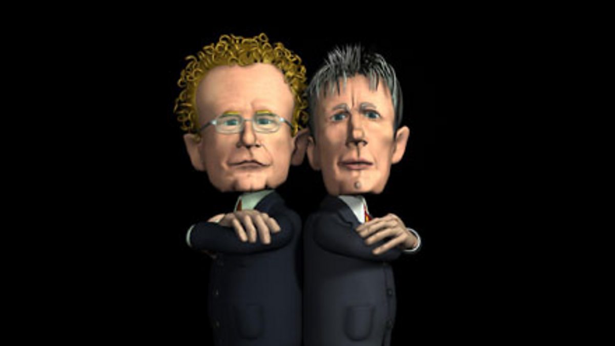 BBC Radio Foyle - Folks on the Hill