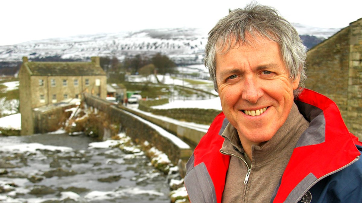 BBC Two - Restoration Revisited