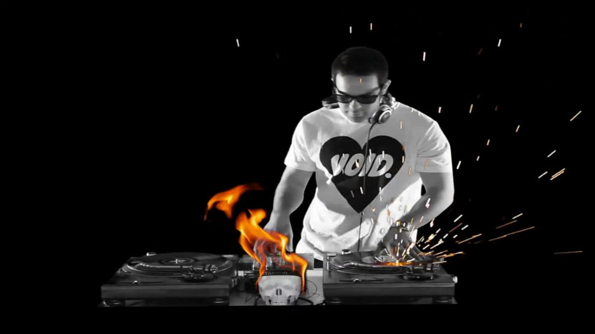 BBC Radio Cambridgeshire - Nick Carter, 07/09/2013, DJ meets DJ