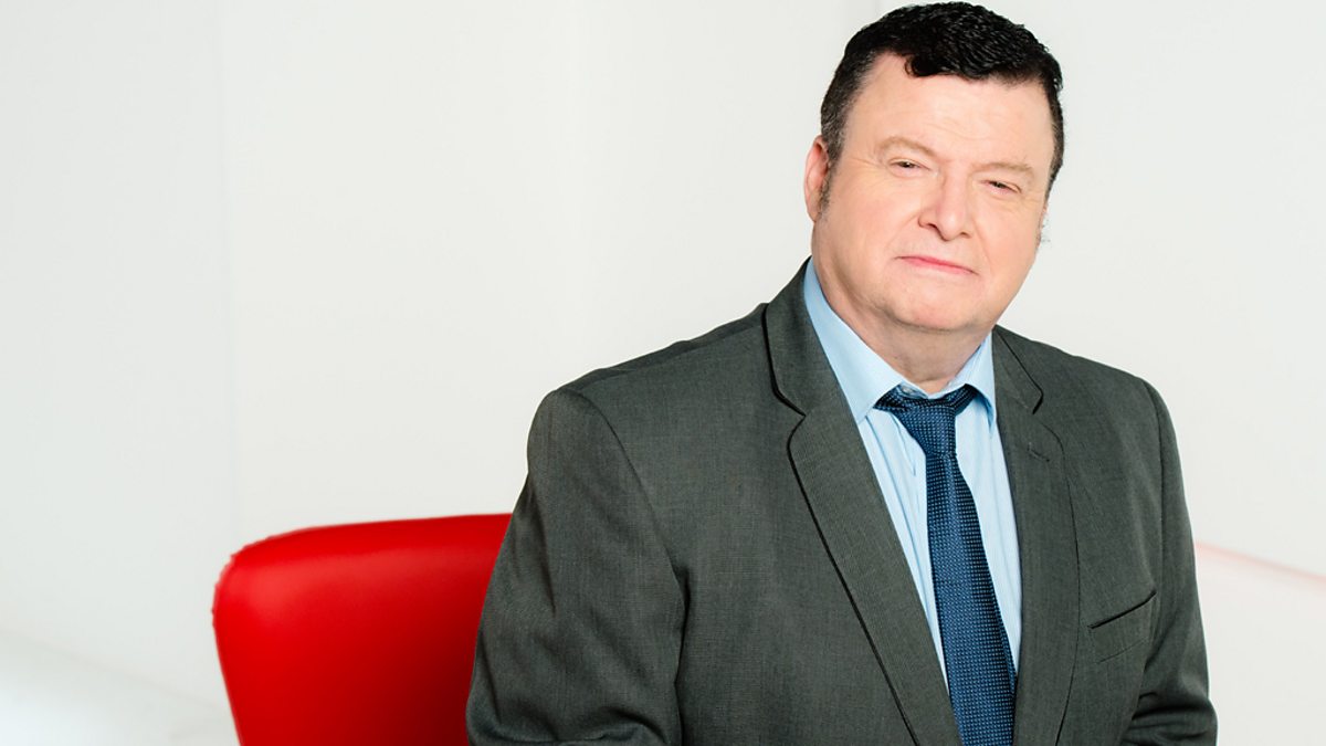 BBC Radio Wales - Chris Needs - Chris Needs