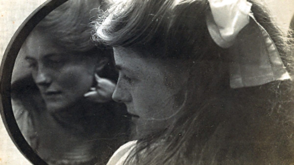 BBC Radio 4 Extra - There's More Here Than I Thought