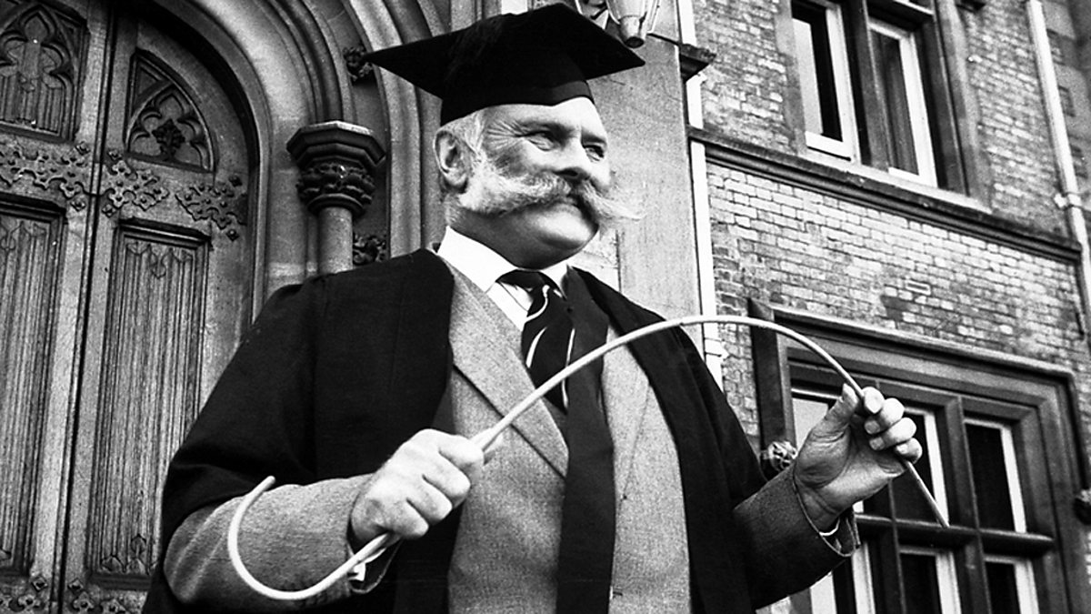 BBC Scotland - BBC Scotland - Glasgow’s Scotland Street School ...