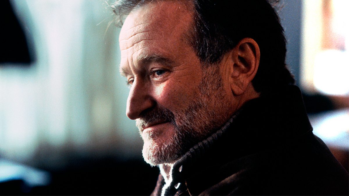 BBC Two - The Night Listener