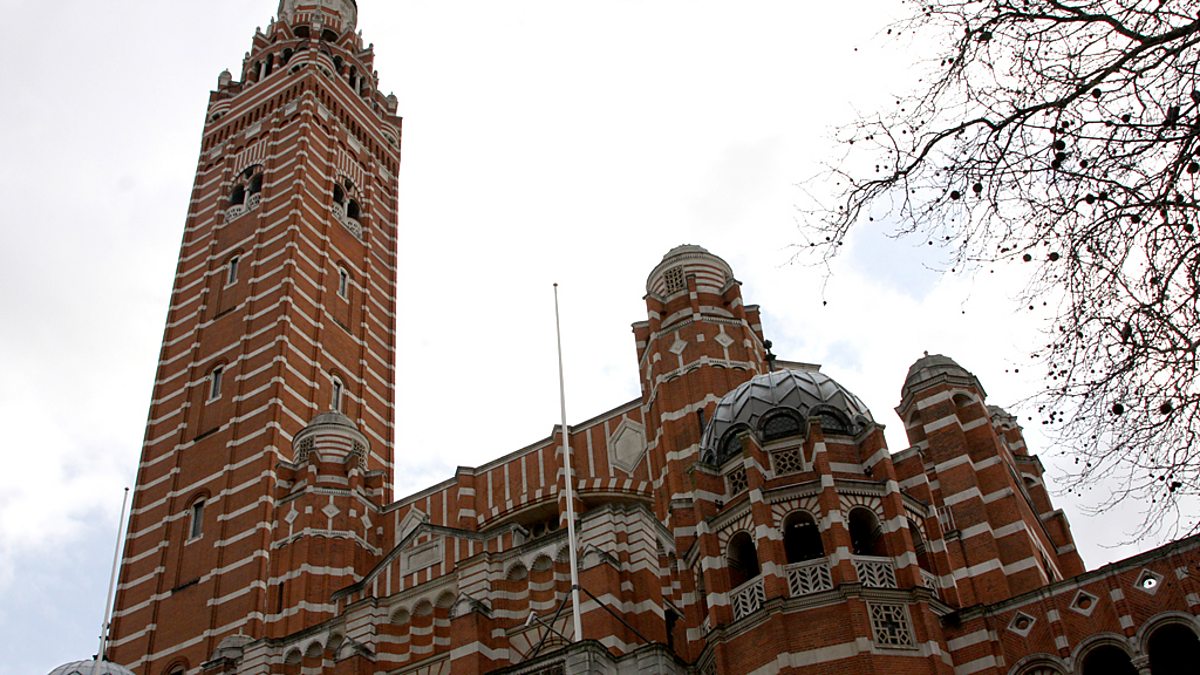 BBC Two - The Installation of the Archbishop of Westminster