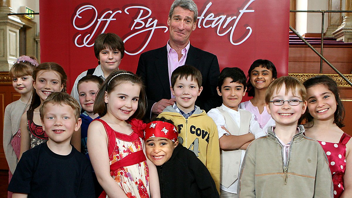 BBC Two - Off by Heart