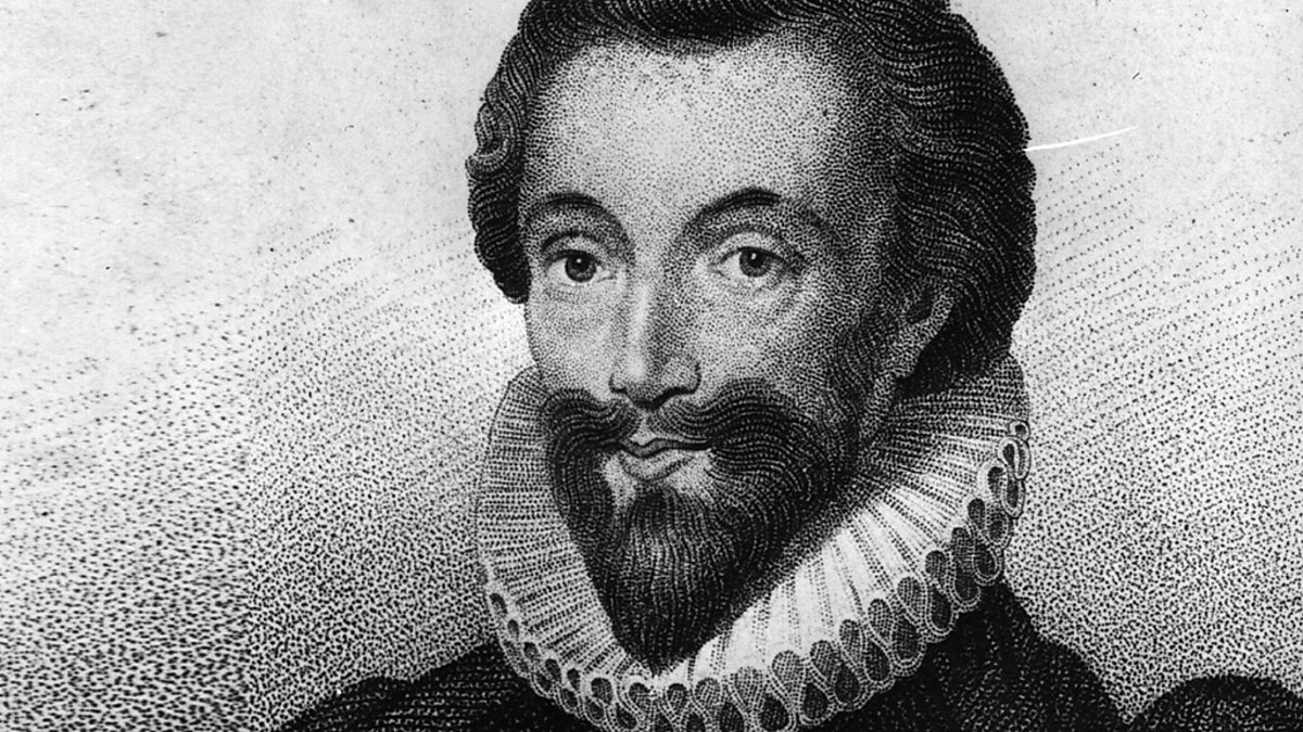 BBC Two - Simon Schama's John Donne