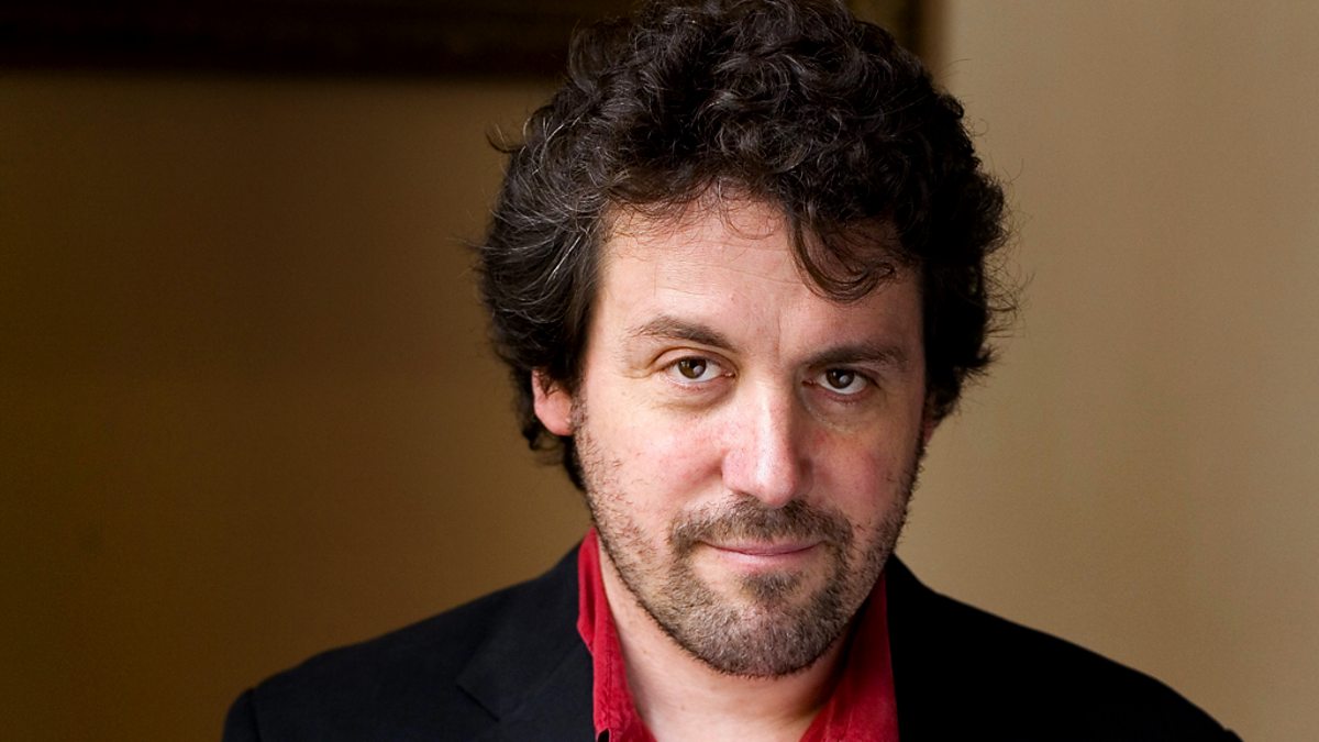 BBC Radio 4 Extra - A Very Theatrical Revolution