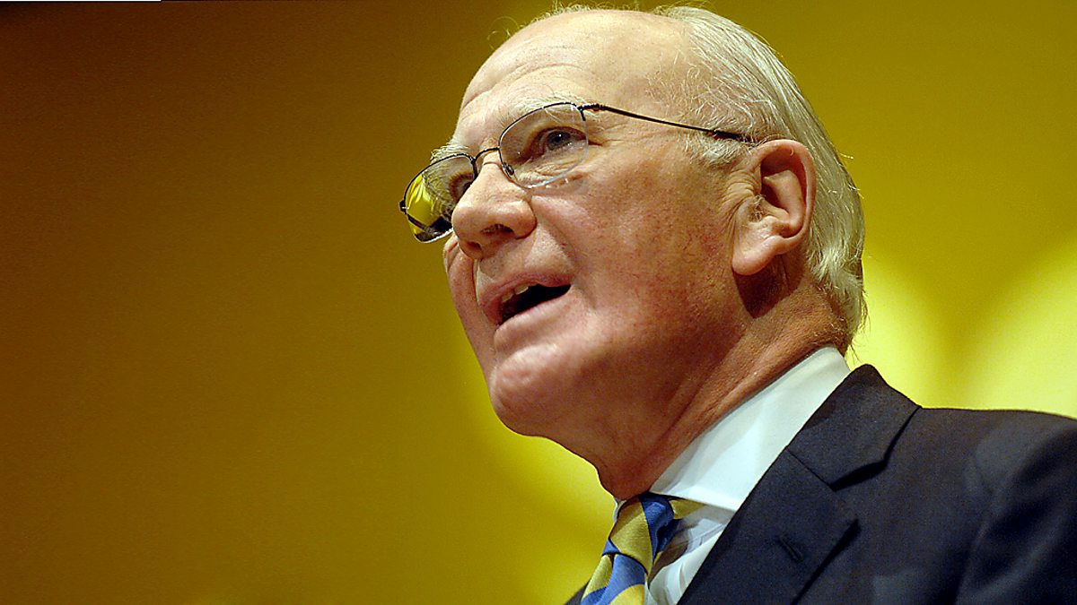 BBC Radio 4 - The Age of Ming