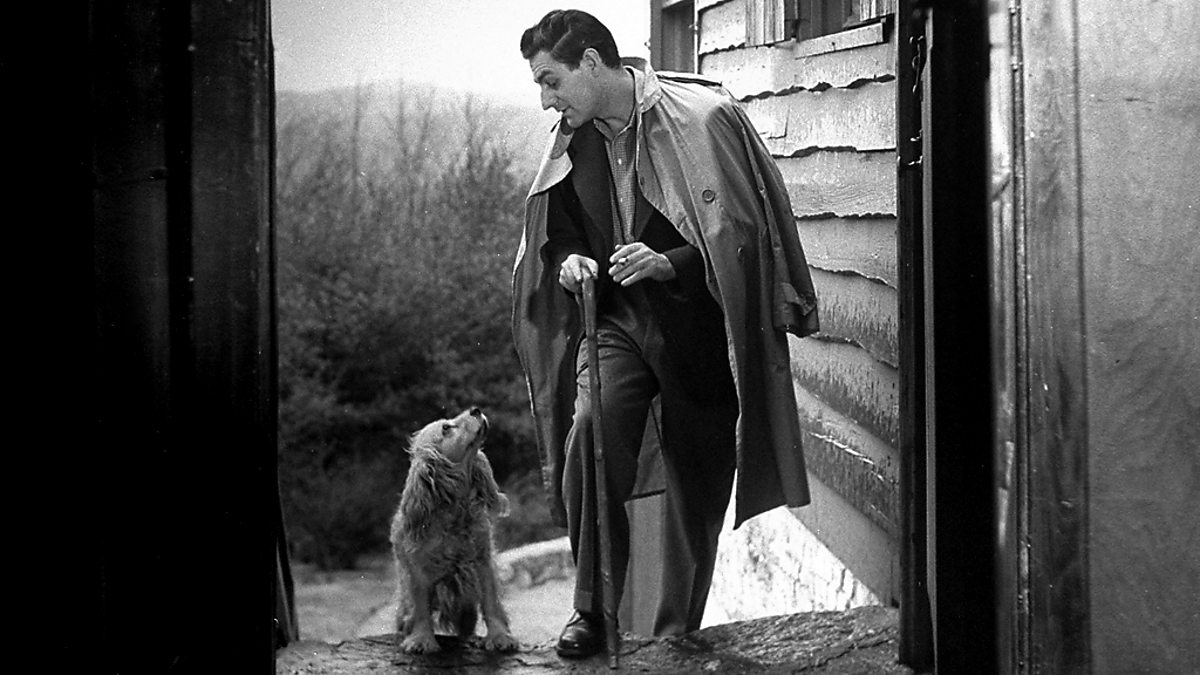 BBC Radio 4 Extra - Menotti