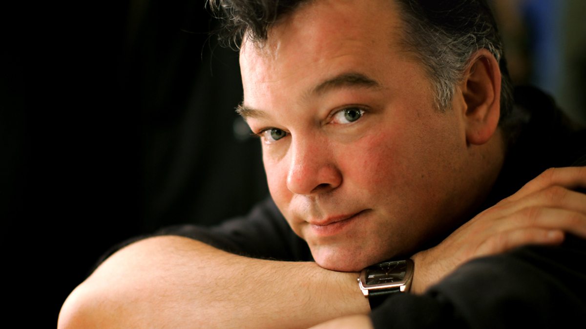 BBC Radio 4 - Chain Reaction, Series 1, Stewart Lee Interviews Alan Moore