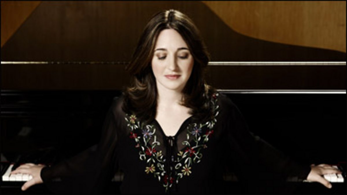 BBC World Service - The Strand, The Strand - Monday 29th June 2009.