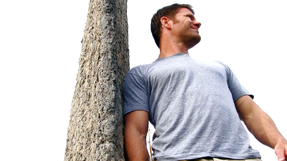 Deadly 60 - Series 1: 7. Australia - BBC iPlayer