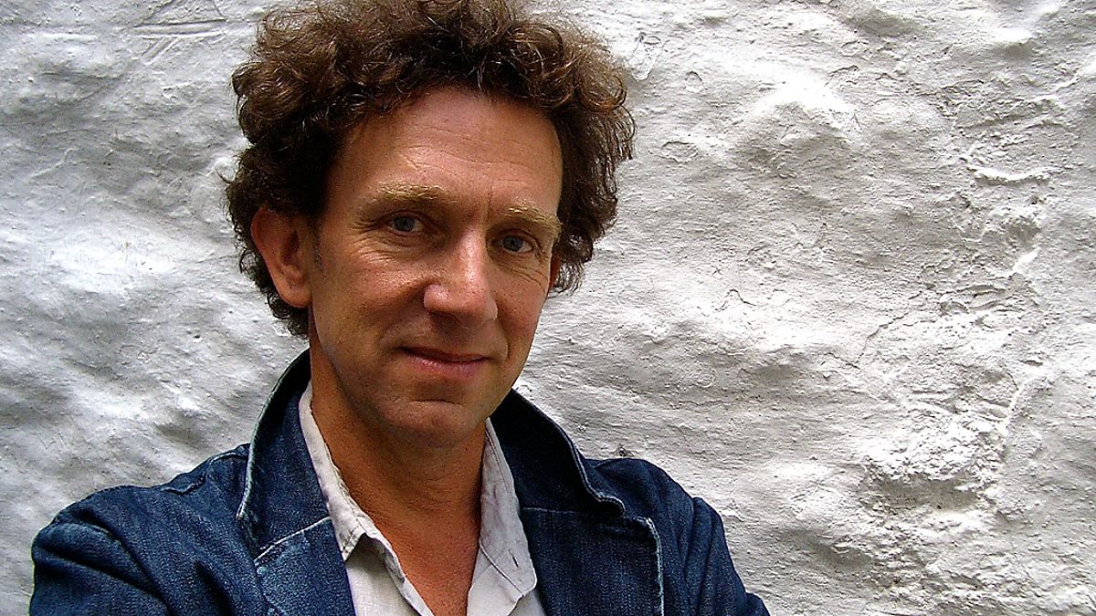 BBC Radio 4 Extra - Wreck of the Alba