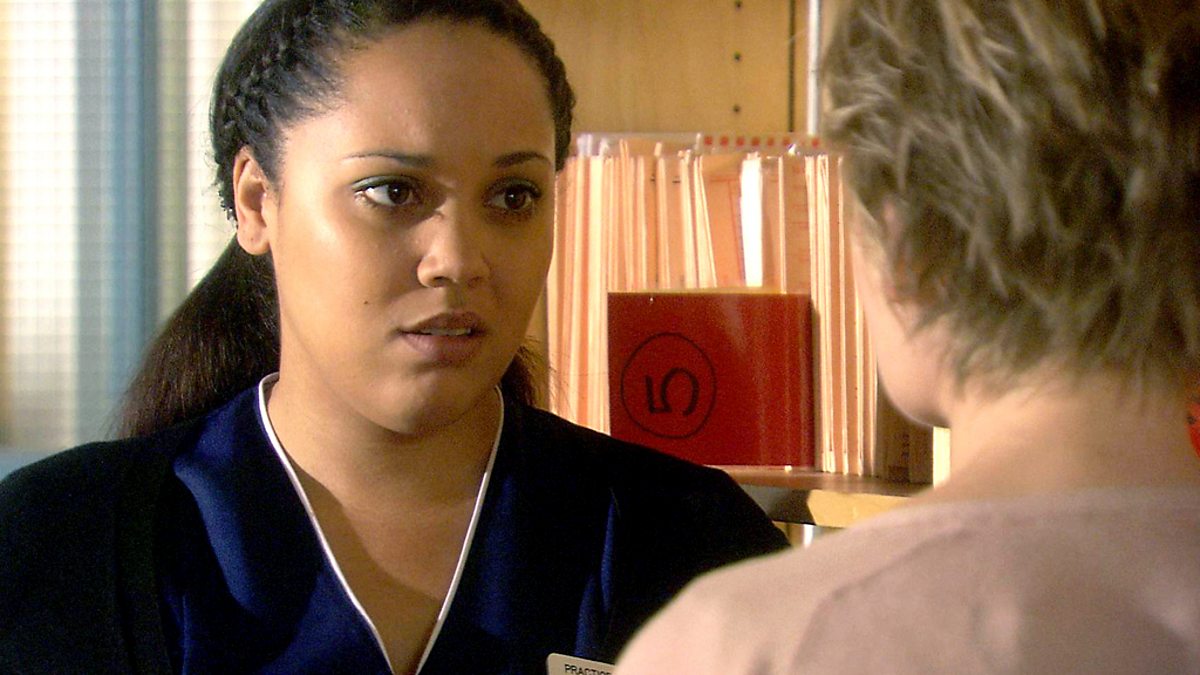 Bbc One Doctors Series 11 New Labour