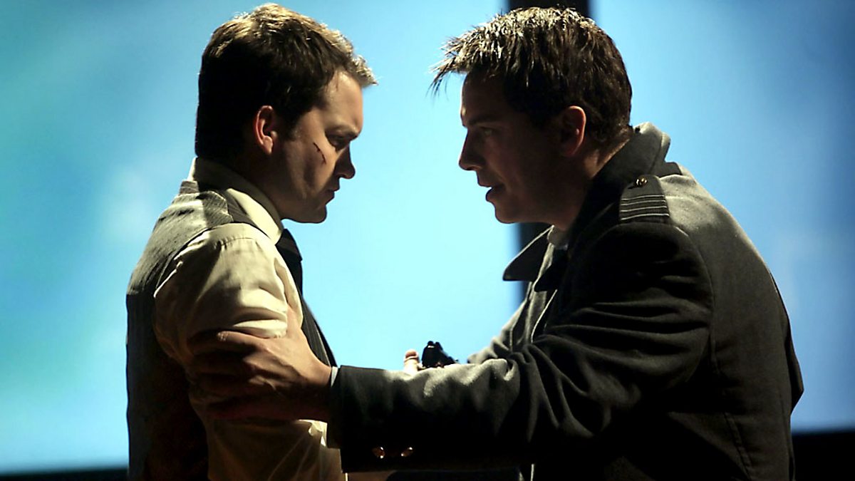 BBC One - Torchwood, Children of Earth, Day Four