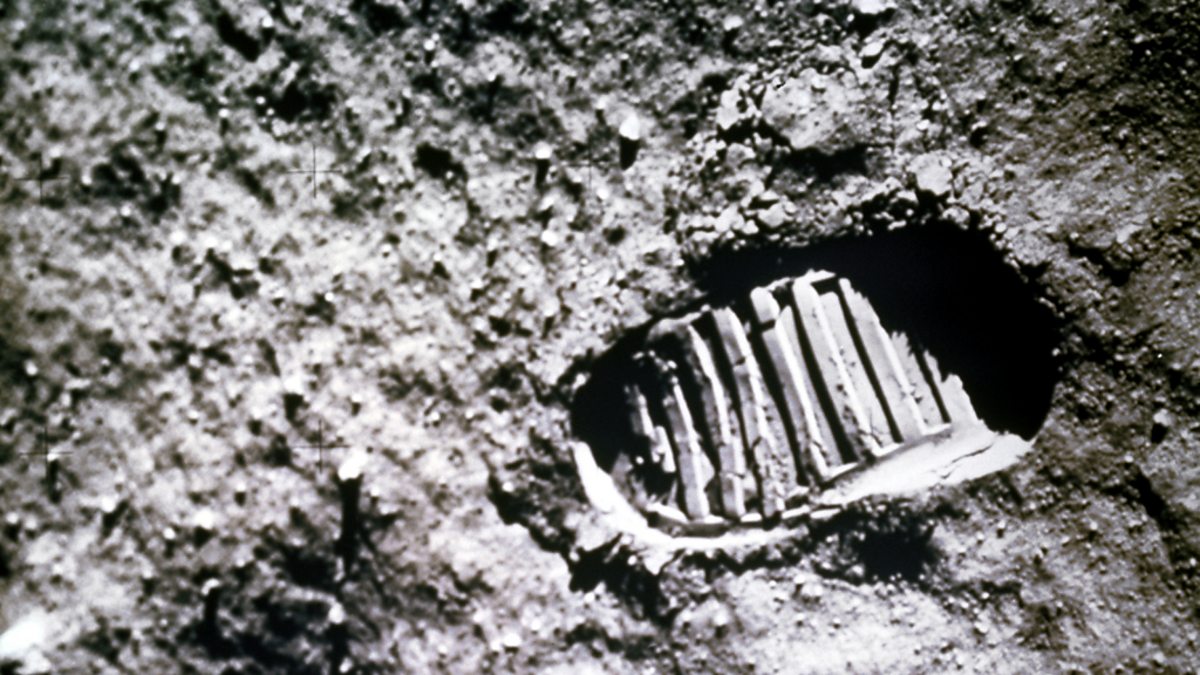 BBC Radio 2 - Moonbathing