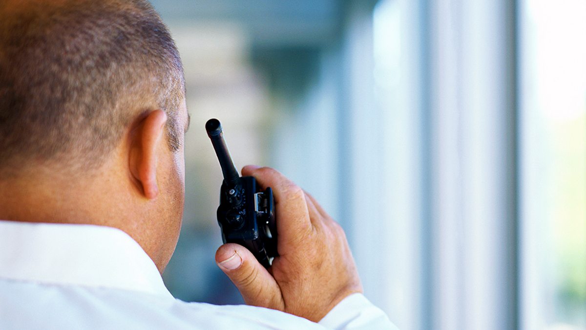 BBC Radio 4 - File on 4 Investigates, US and UK Security Services