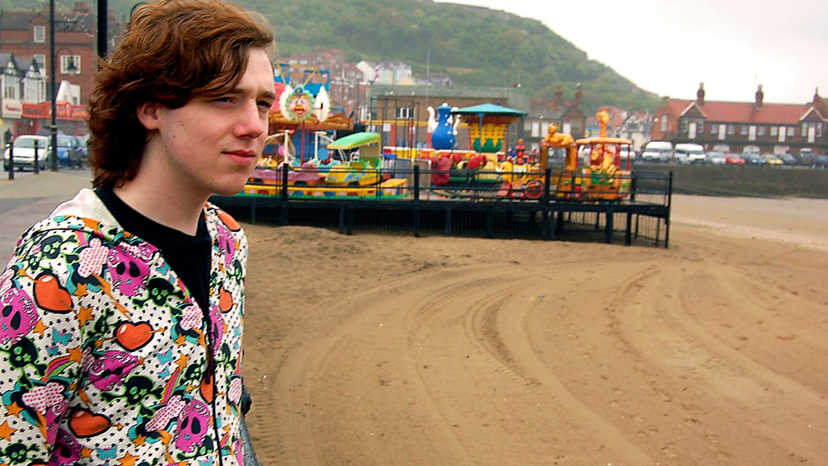 BBC Three - Tony: I've Lost My Family