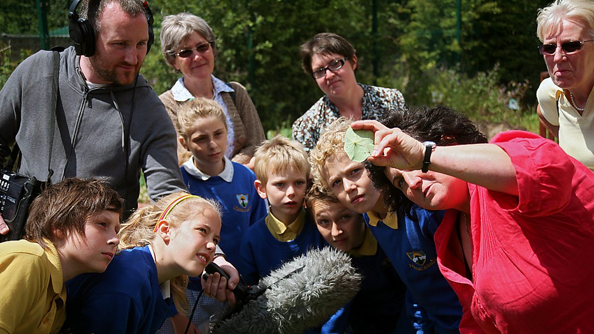 BBC Radio 4 - Gardeners' Question Time, 31/07/2009