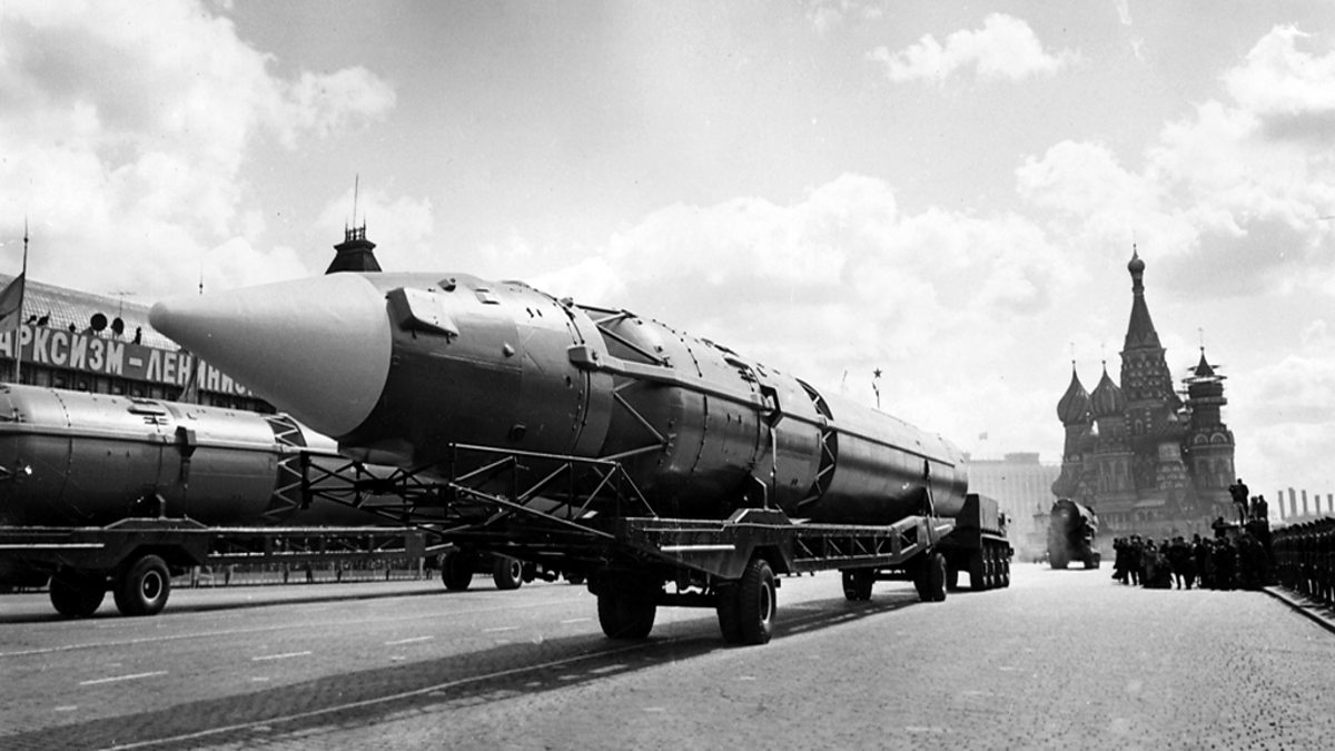 BBC Radio 4 - MI6: A Century in the Shadows, Heroes and Villains