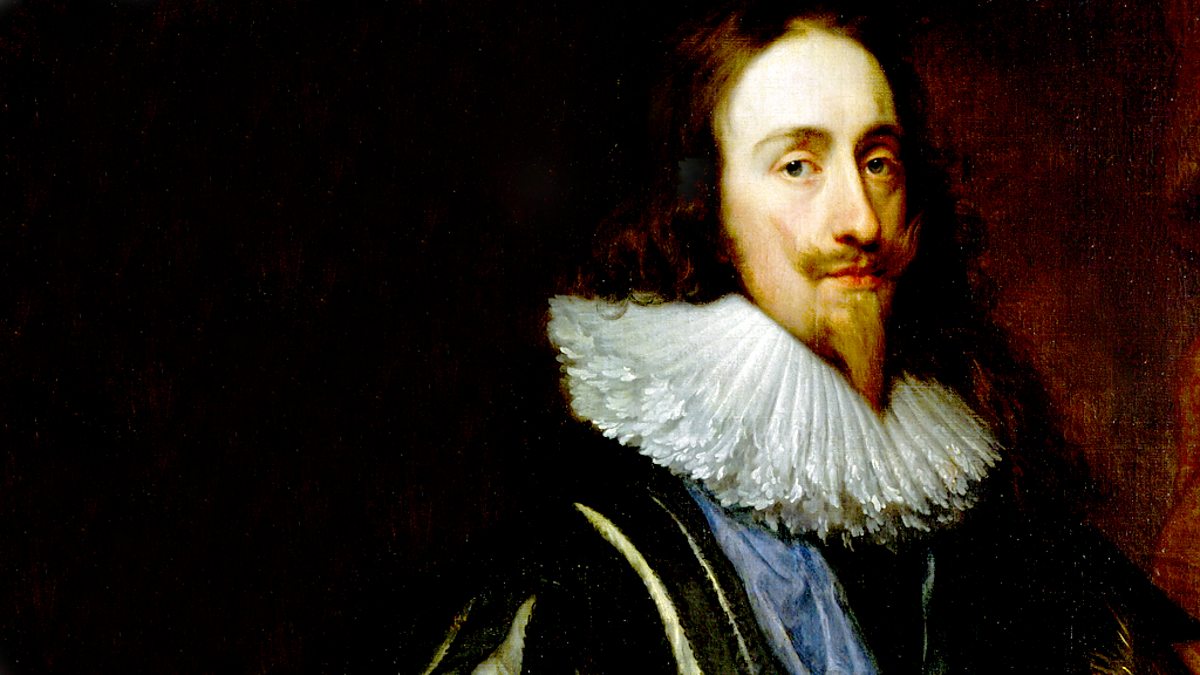BBC Radio 7 - Justice or Murder?: The Death of Charles I