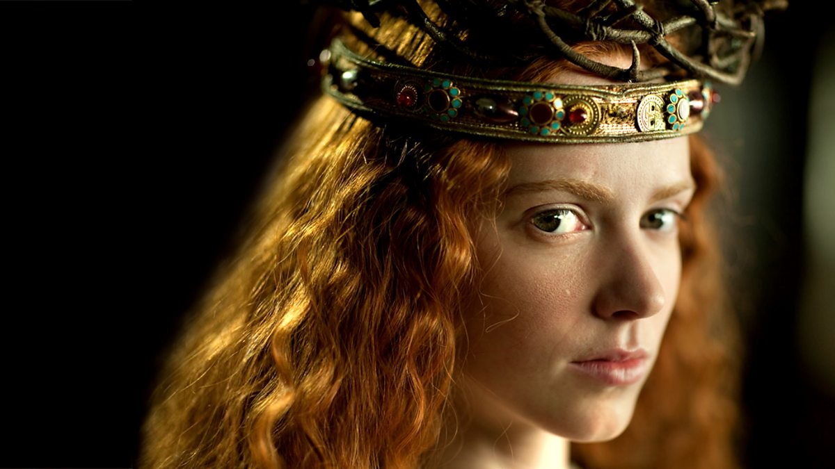 Bbc Two Desperate Romantics Episode 3
