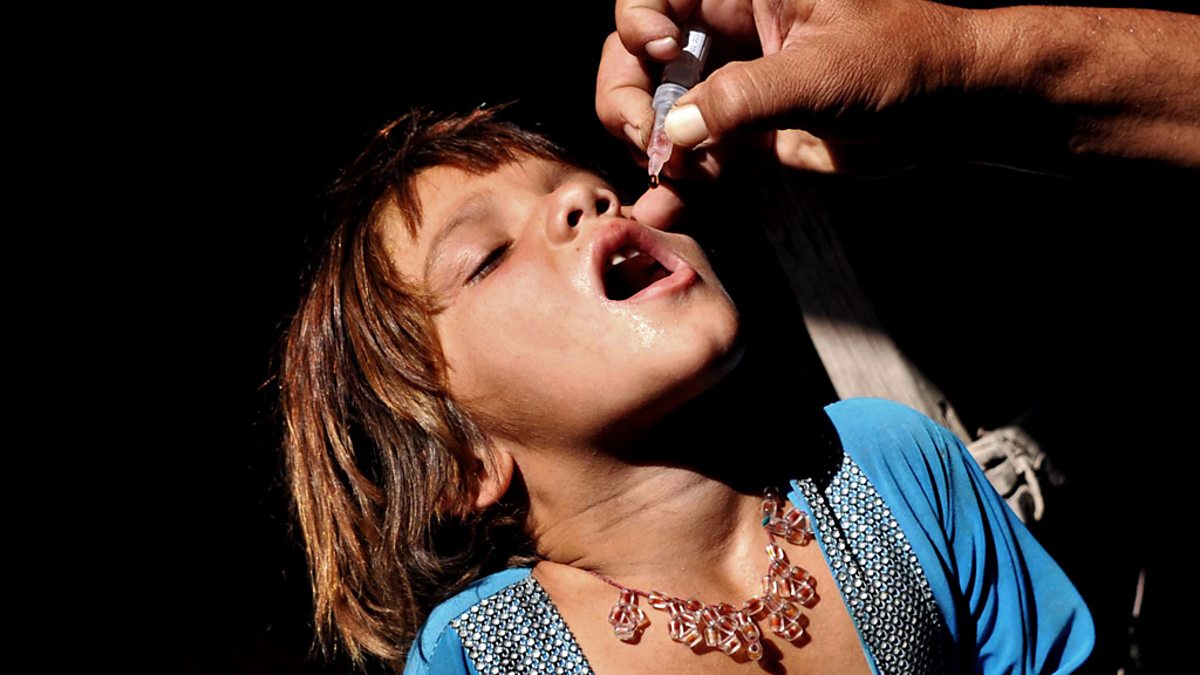 BBC World Service - Health Check, Tablets for Kids