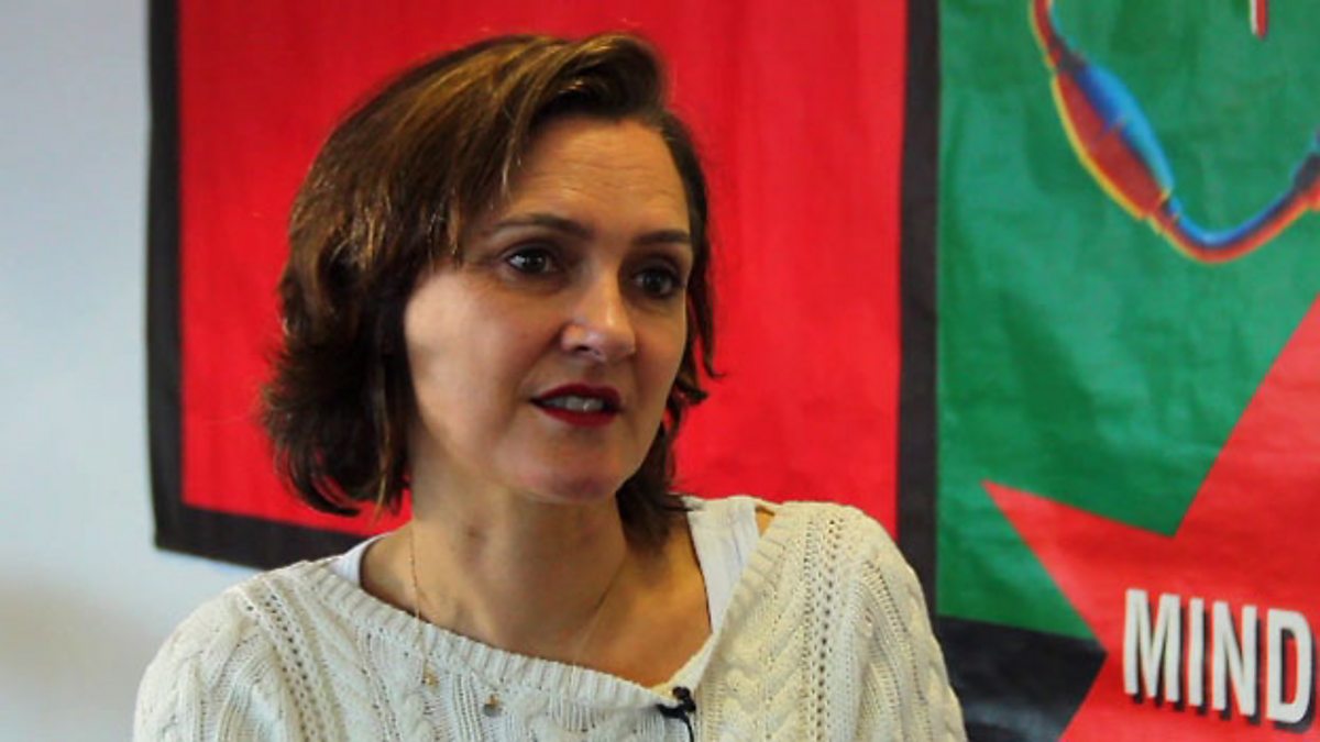 BBC Radio - BBC Writers, Writersroom interviews...Kate Harwood