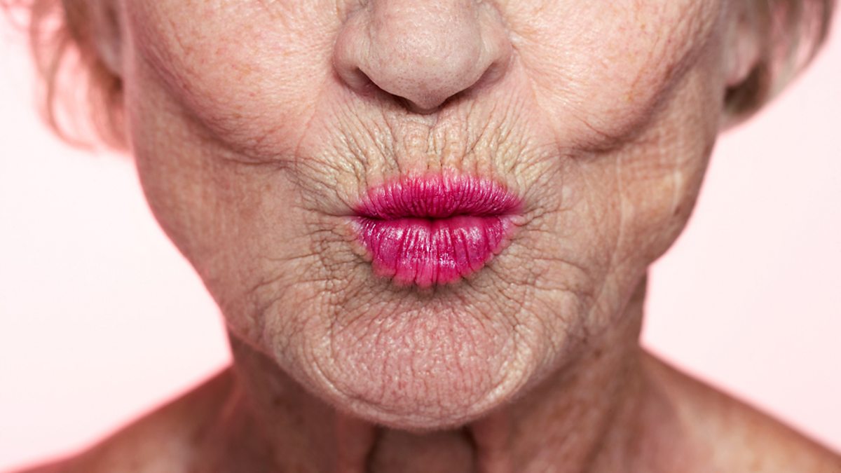 BBC Radio 4 - Secrets of the Super Old