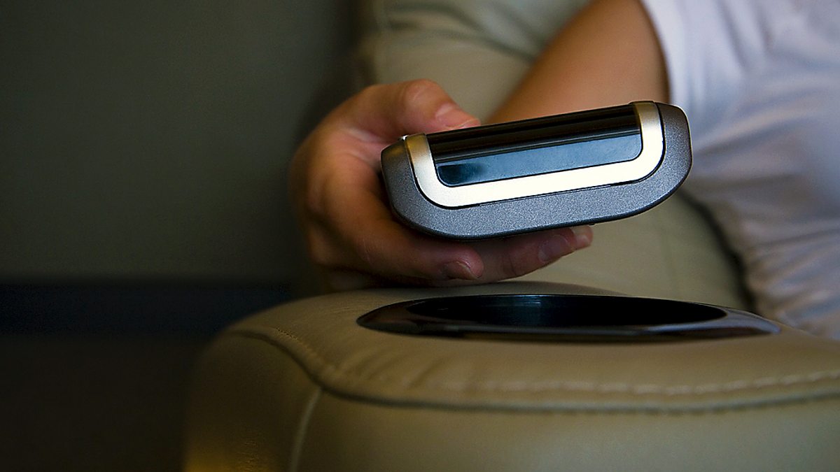 BBC Radio 4 - The Media Show, 22/07/2009