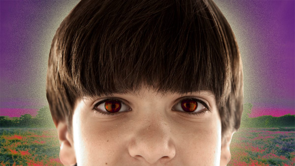 BBC Radio 4 Extra - John Wyndham - Chocky