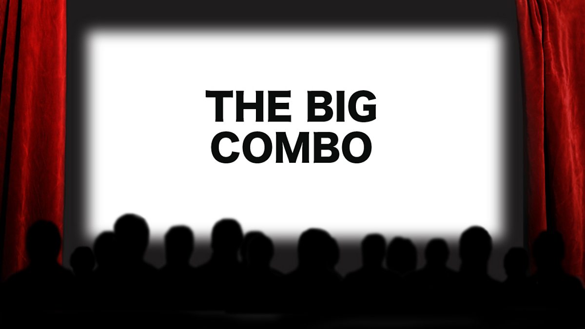 BBC Two - The Big Combo