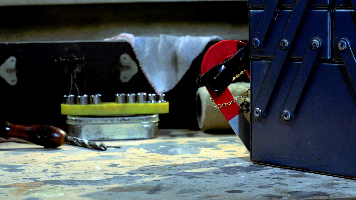 BBC iPlayer - OOglies - Series 2: Episode 2