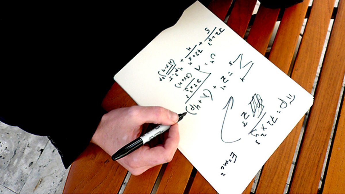 BBC Radio 4 - The Tribes of Science, The Mathematicians