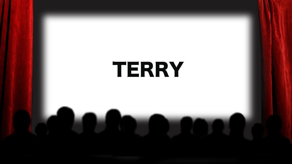 BBC Two - Terry
