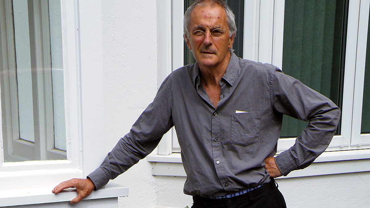 BBC Radio 4 - The House I Grew Up In, Series 3, Professor Steve Jones