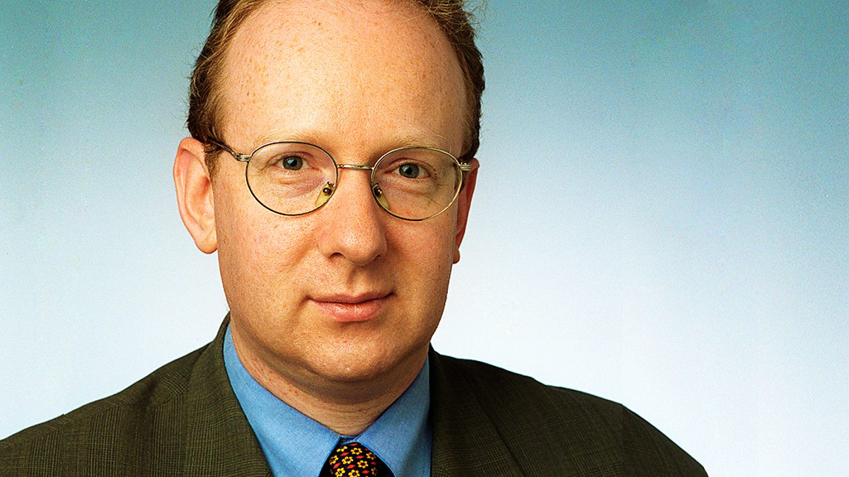 BBC Radio 4 - Persuading Us to Be Good