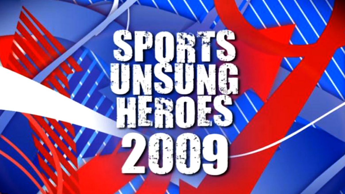 BBC Two - Sport's Unsung Heroes