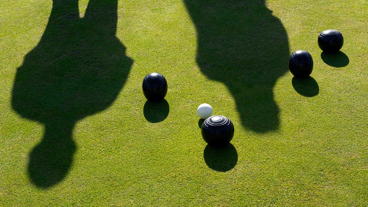 BBC Radio 4 Extra - Bowling for Love