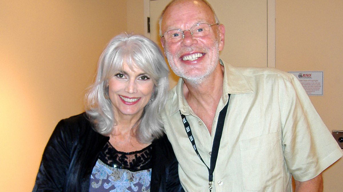 BBC Radio 2 - The Country Show with Bob Harris, 24/09/2009