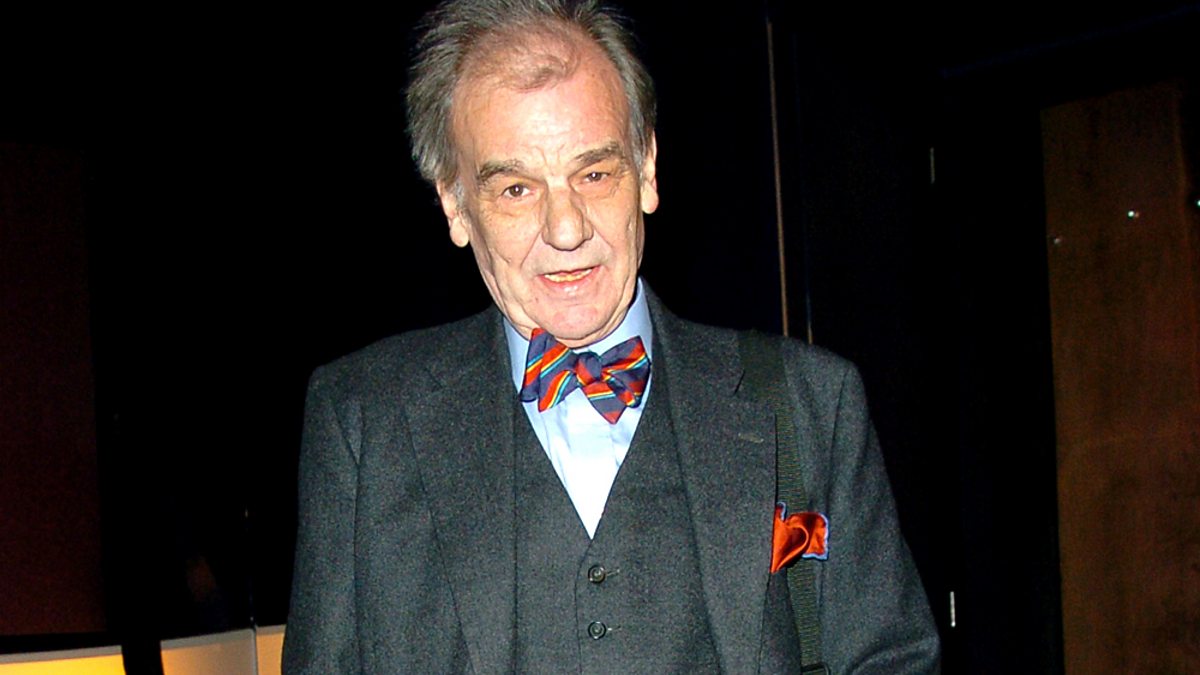 BBC Two - A Farewell to Floyd